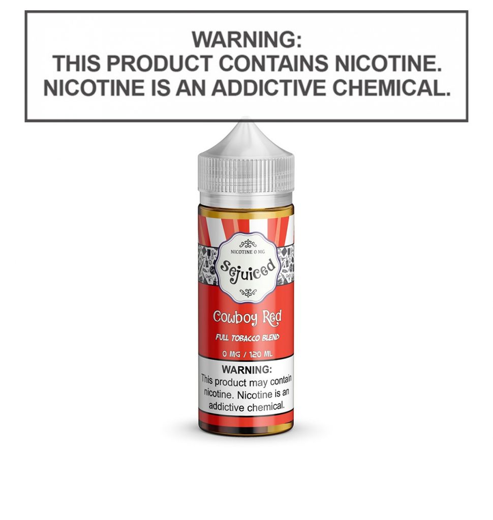 e-liquid e-juice vape
