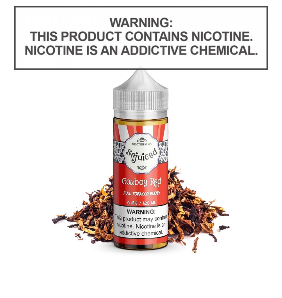 e-liquid e-juice vape